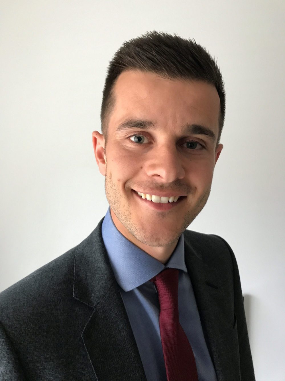 Chris Jones appointed as Associate Director – Projects - Ion Development Chris Jones appointed as Associate Director – Projects - Ion Development