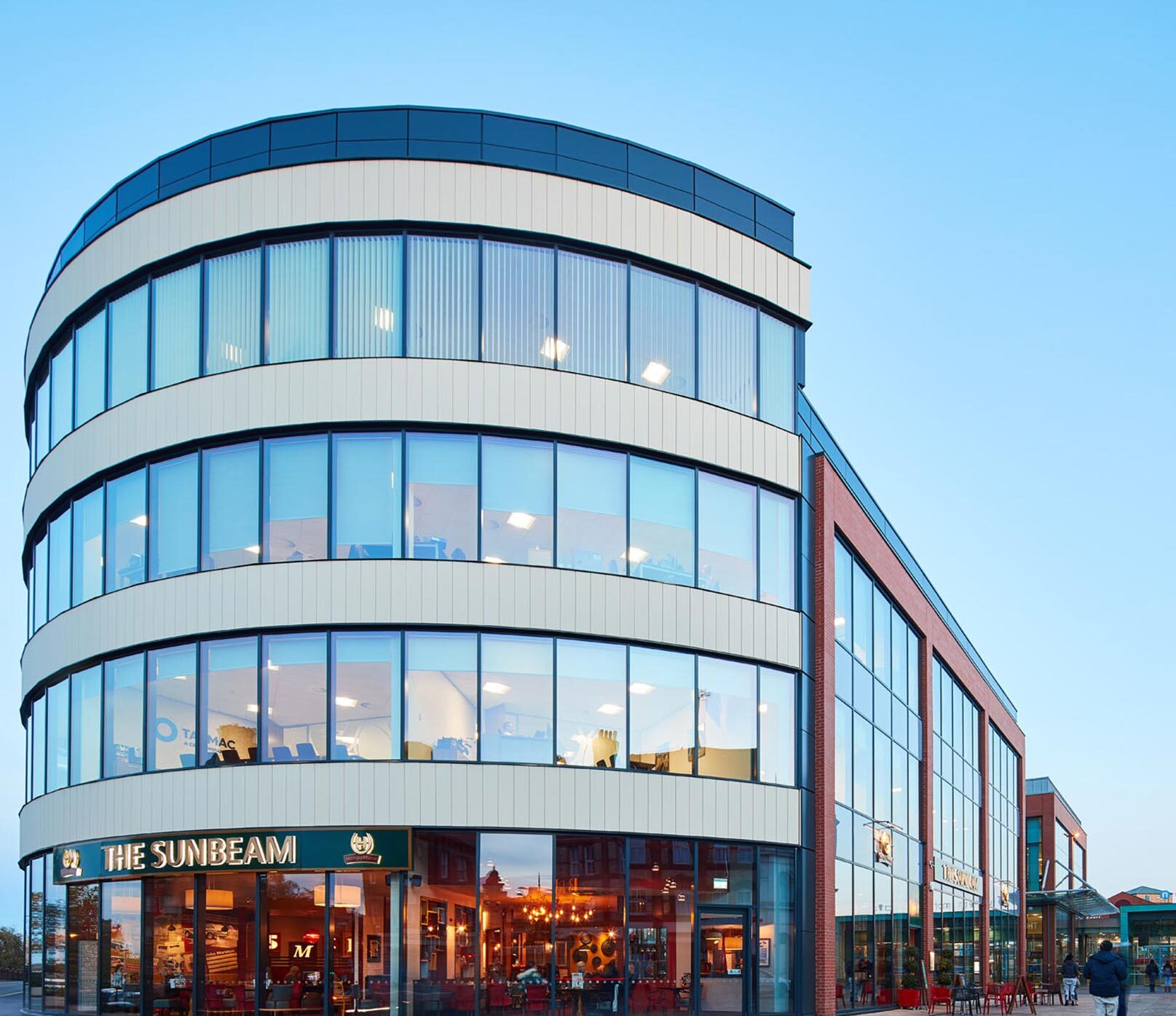 Projects Archive - Ion Development