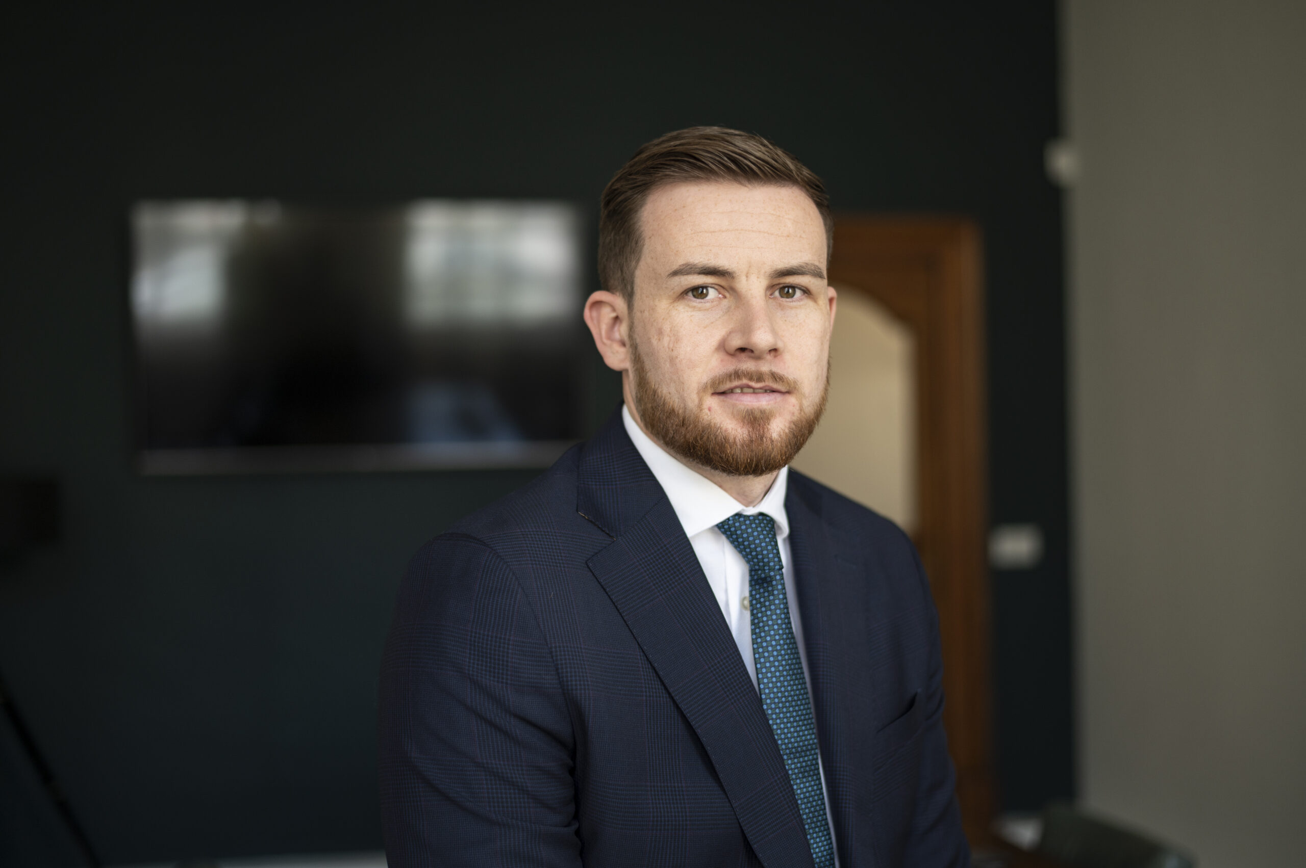 Congratulations to Jason Cain - Ion Development